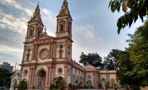15 Churches in Karnataka You Can’t Miss To Visit • Travelothon