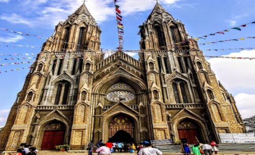 15 Churches in Karnataka You Can’t Miss To Visit • Travelothon