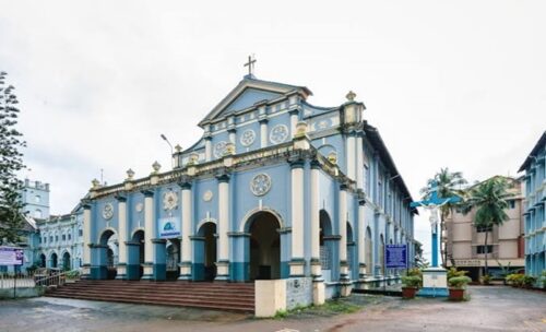 15 Churches in Karnataka You Can’t Miss To Visit • Travelothon