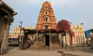 On the Path of Krishna: 7 Famous Krishna temples in Karnataka • Travelothon