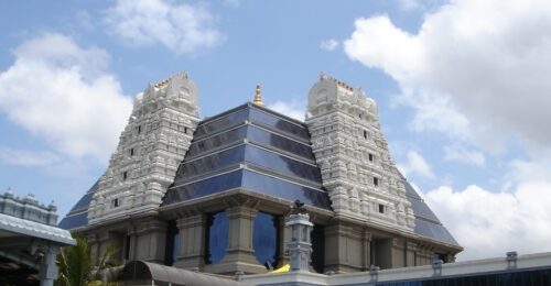 On the Path of Krishna: 7 Famous Krishna temples in Karnataka • Travelothon