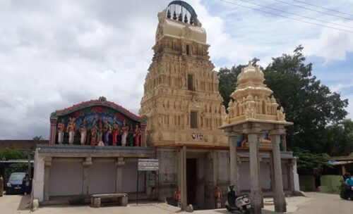 Plan Your Visit to The 10 Must-See Vishnu Temples in Karnataka ...