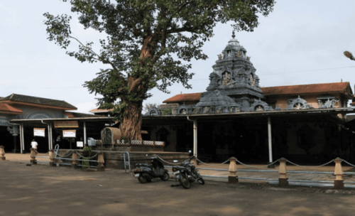 Divine Destinations: 10 Famous Ganesha Temples In Karnataka • Travelothon Divine Destinations: 10 Famous Ganesha Temples In Karnataka • Travelothon